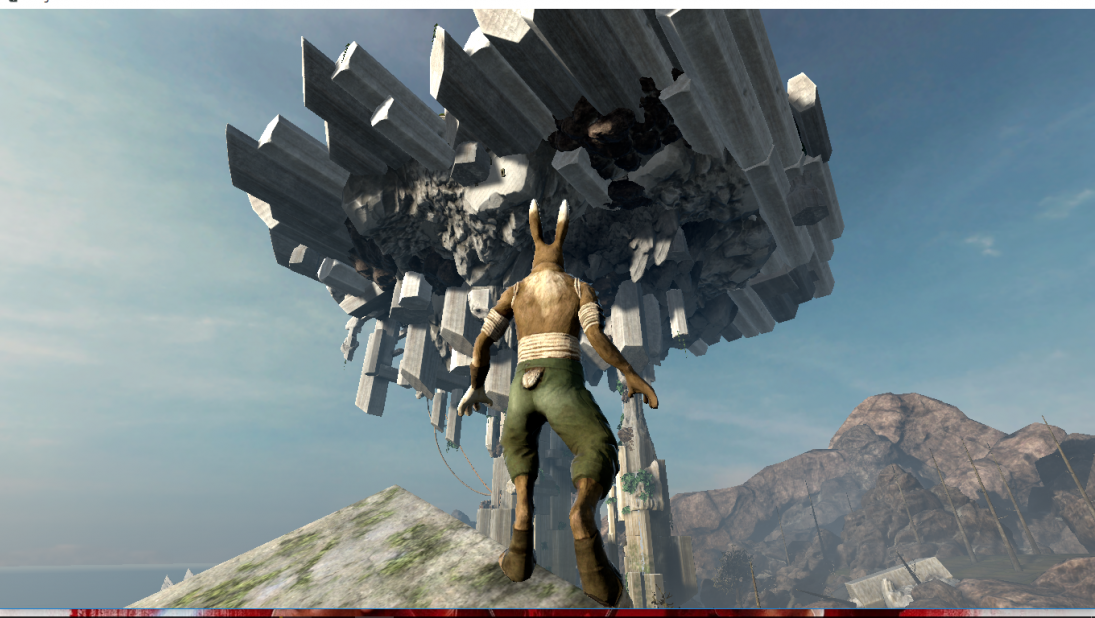 Review: Overgrowth (PC) - Geeks Under Grace