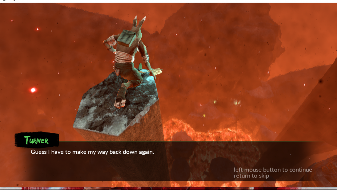 Review: Overgrowth (PC) - Geeks Under Grace