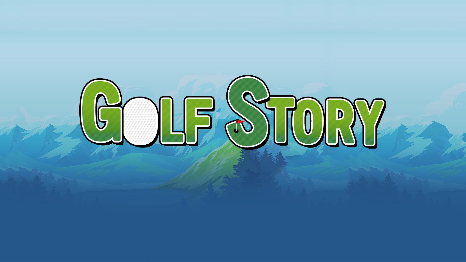 Review: Golf Story (Switch) - Geeks Under Grace