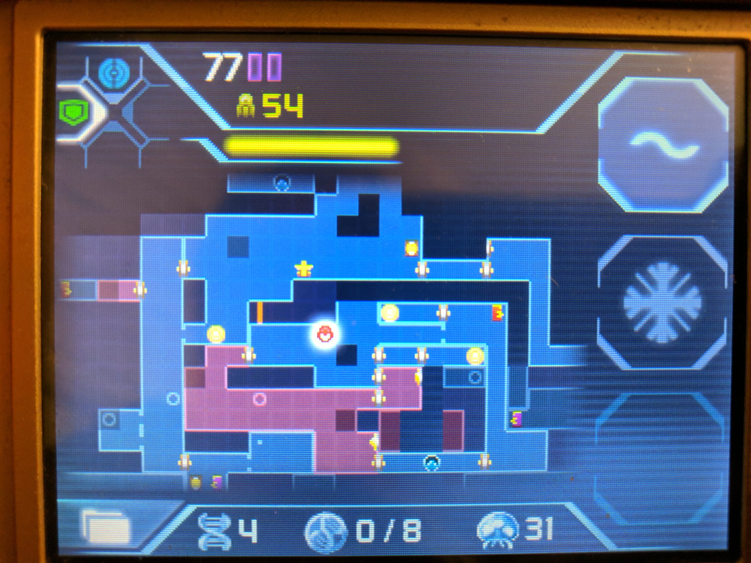 Review: Metroid—Samus Returns (3DS) - Geeks Under Grace