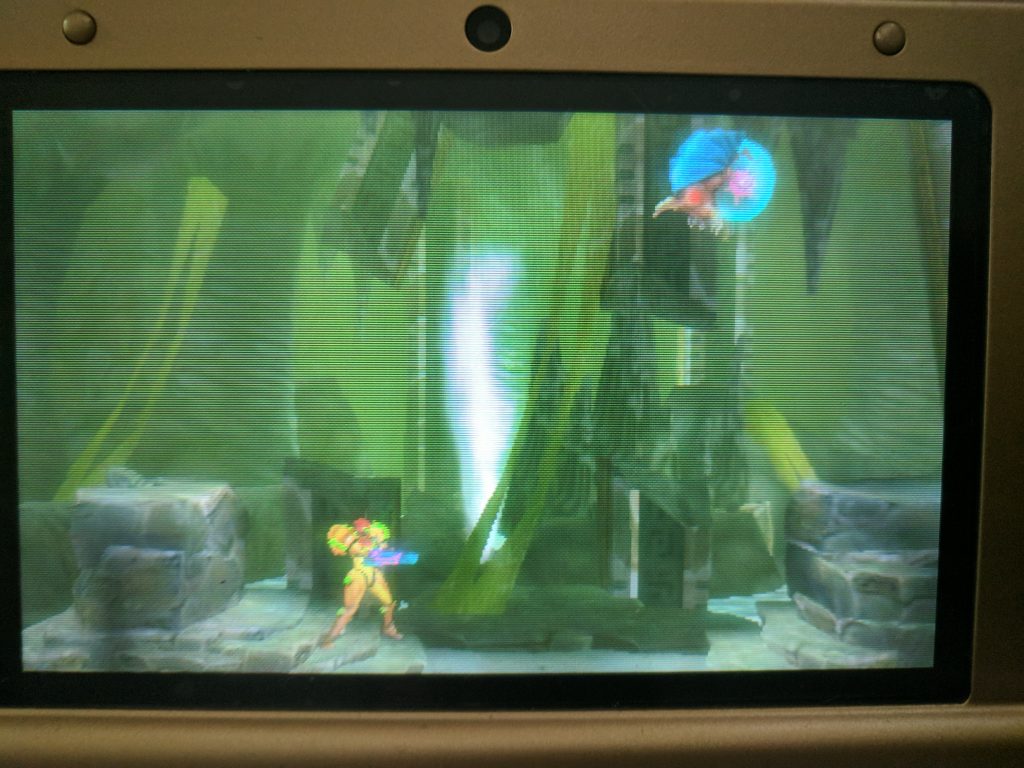 Review: Metroid—Samus Returns (3DS) - Geeks Under Grace