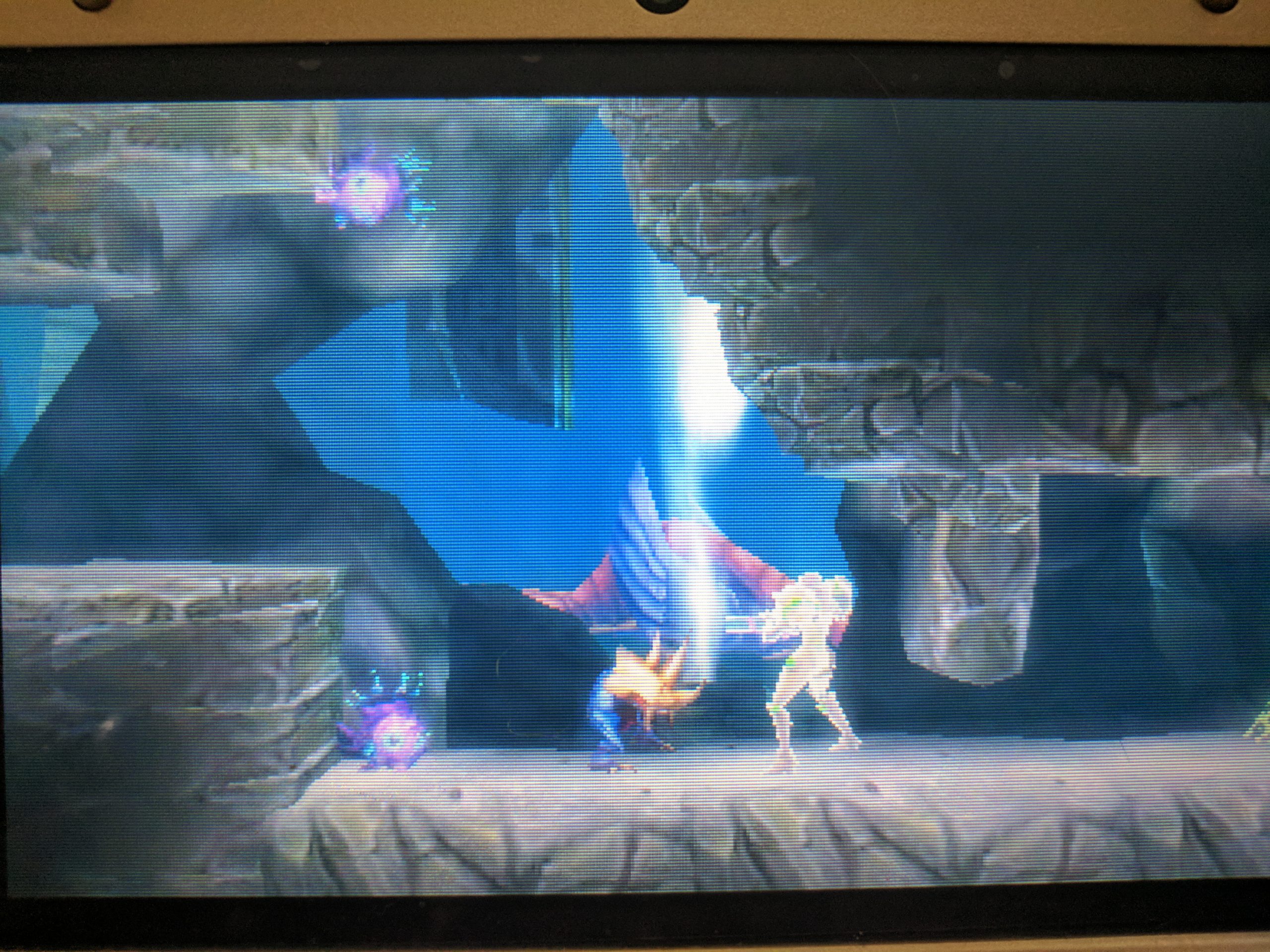 Review: Metroid—Samus Returns (3DS) - Geeks Under Grace