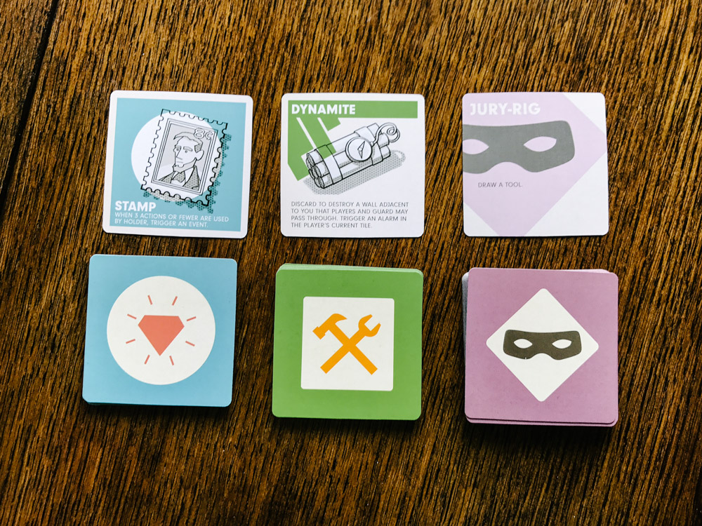 Review: Burgle Bros.