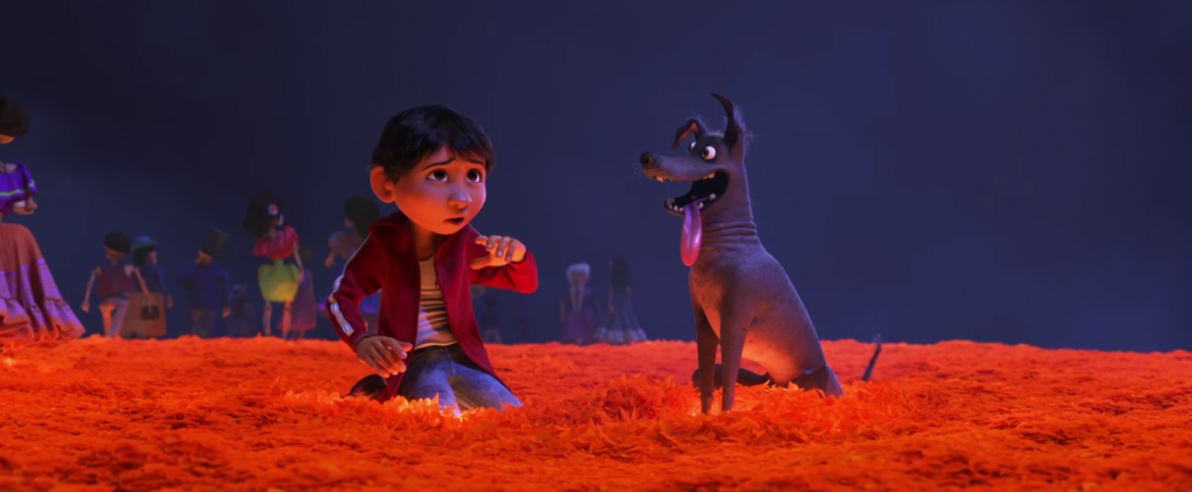 Review: Coco - Geeks Under Grace