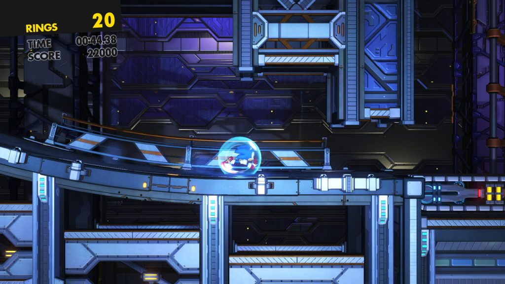 Review: Sonic Forces (PC) - Geeks Under Grace