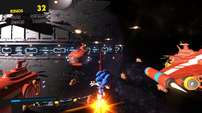 Review: Sonic Forces (PC) - Geeks Under Grace