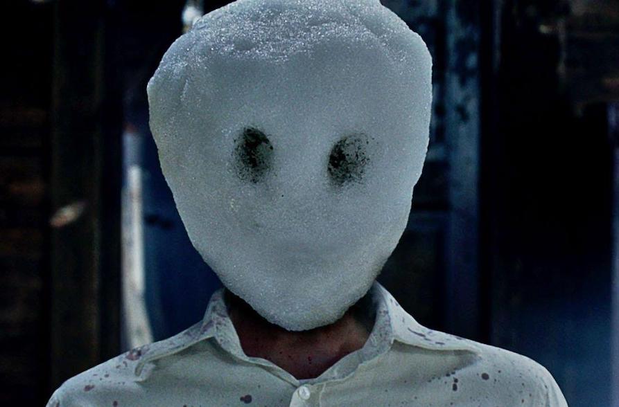 Review: The Snowman - Geeks Under Grace