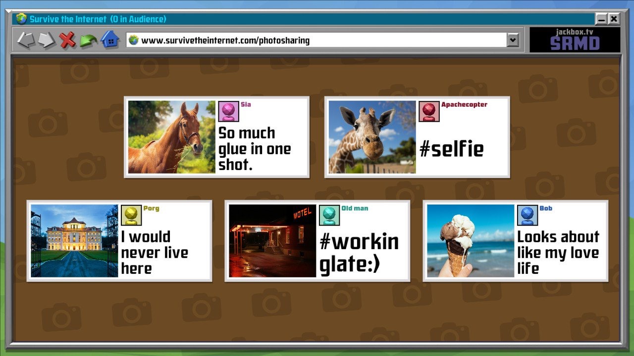 Review: Jackbox Party Pack 4 (Switch) - Geeks Under Grace