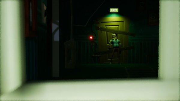 Review: Hello Neighbor (PC) - Geeks Under Grace