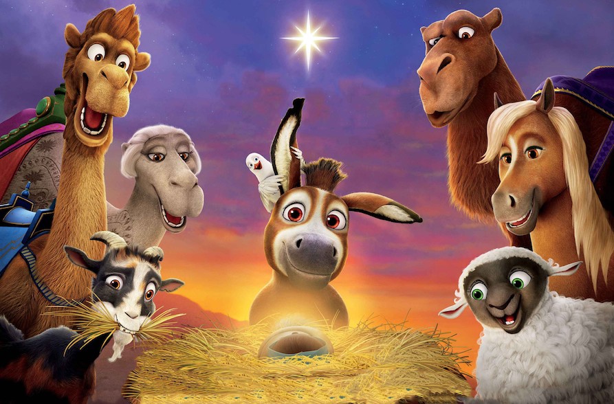 Review: The Star - Geeks Under Grace