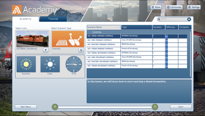 Review: Train Simulator 2018 (PC) - Geeks Under Grace