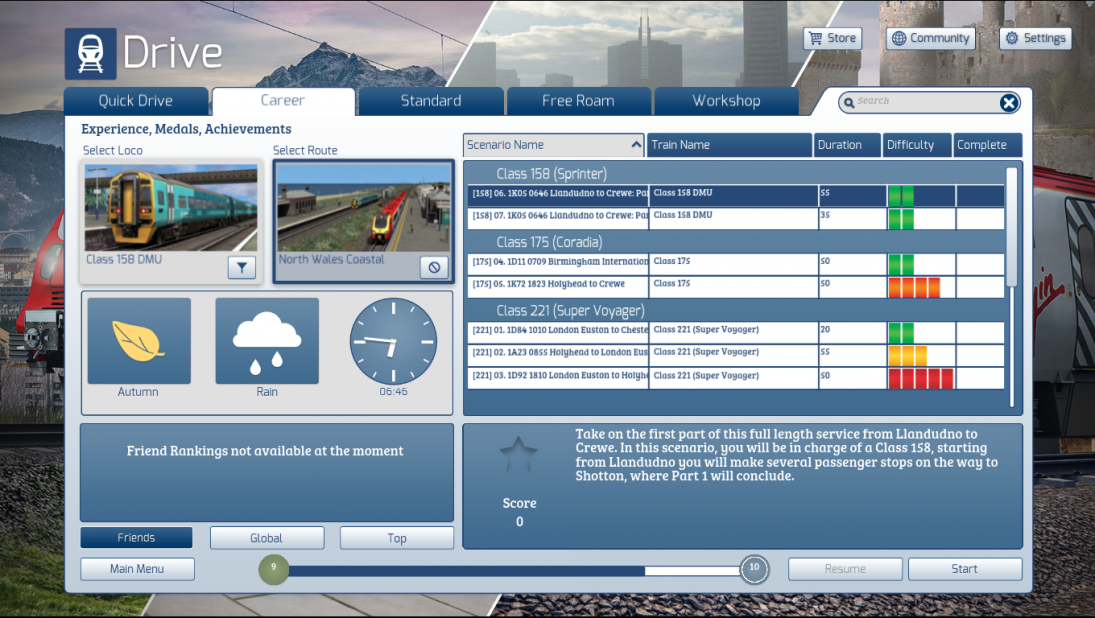 Review: Train Simulator 2018 (PC) - Geeks Under Grace