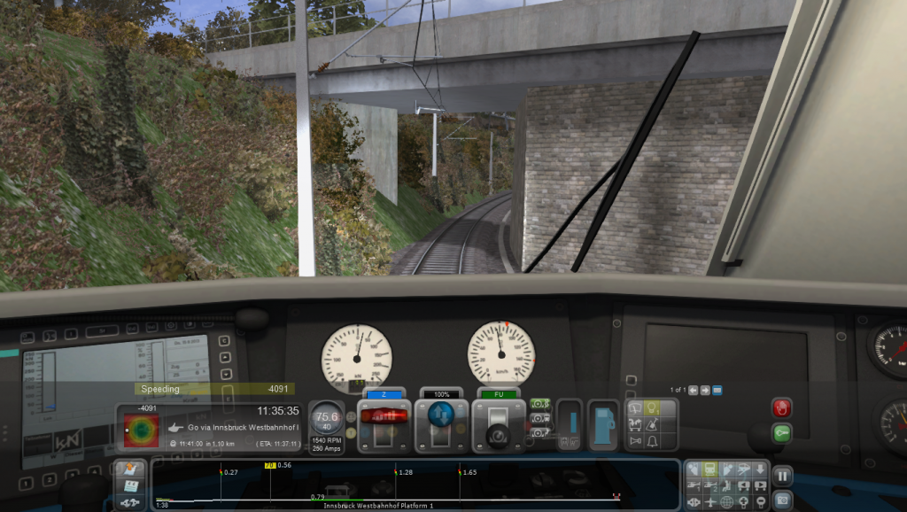 Review: Train Simulator 2018 (PC) - Geeks Under Grace