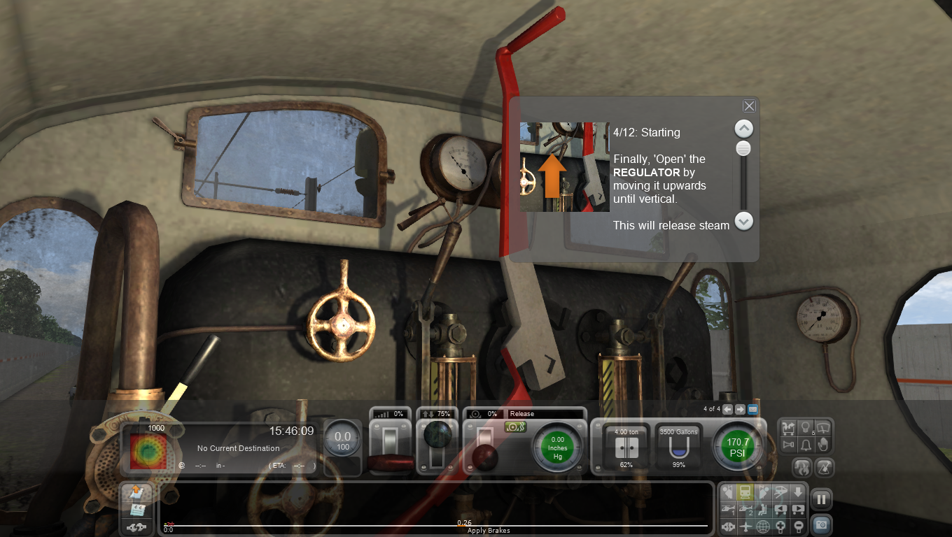 Review: Train Simulator 2018 (PC) - Geeks Under Grace