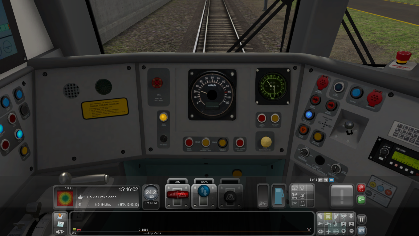 Review: Train Simulator 2018 (PC) - Geeks Under Grace
