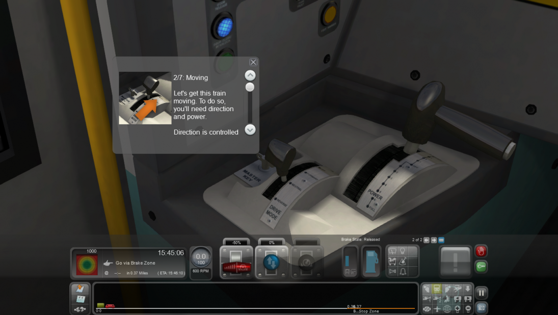 Review: Train Simulator 2018 (PC) - Geeks Under Grace