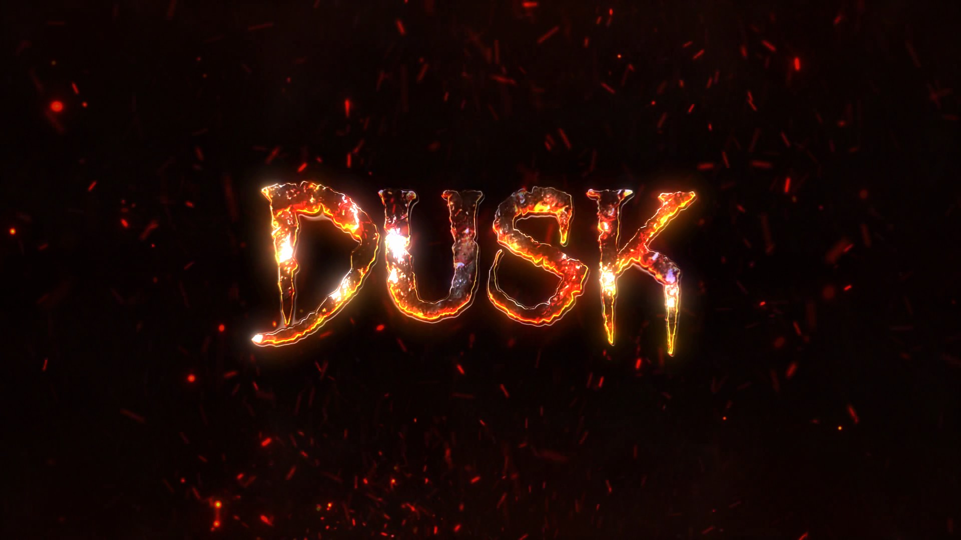 Review: Dusk (PC) - Geeks Under Grace