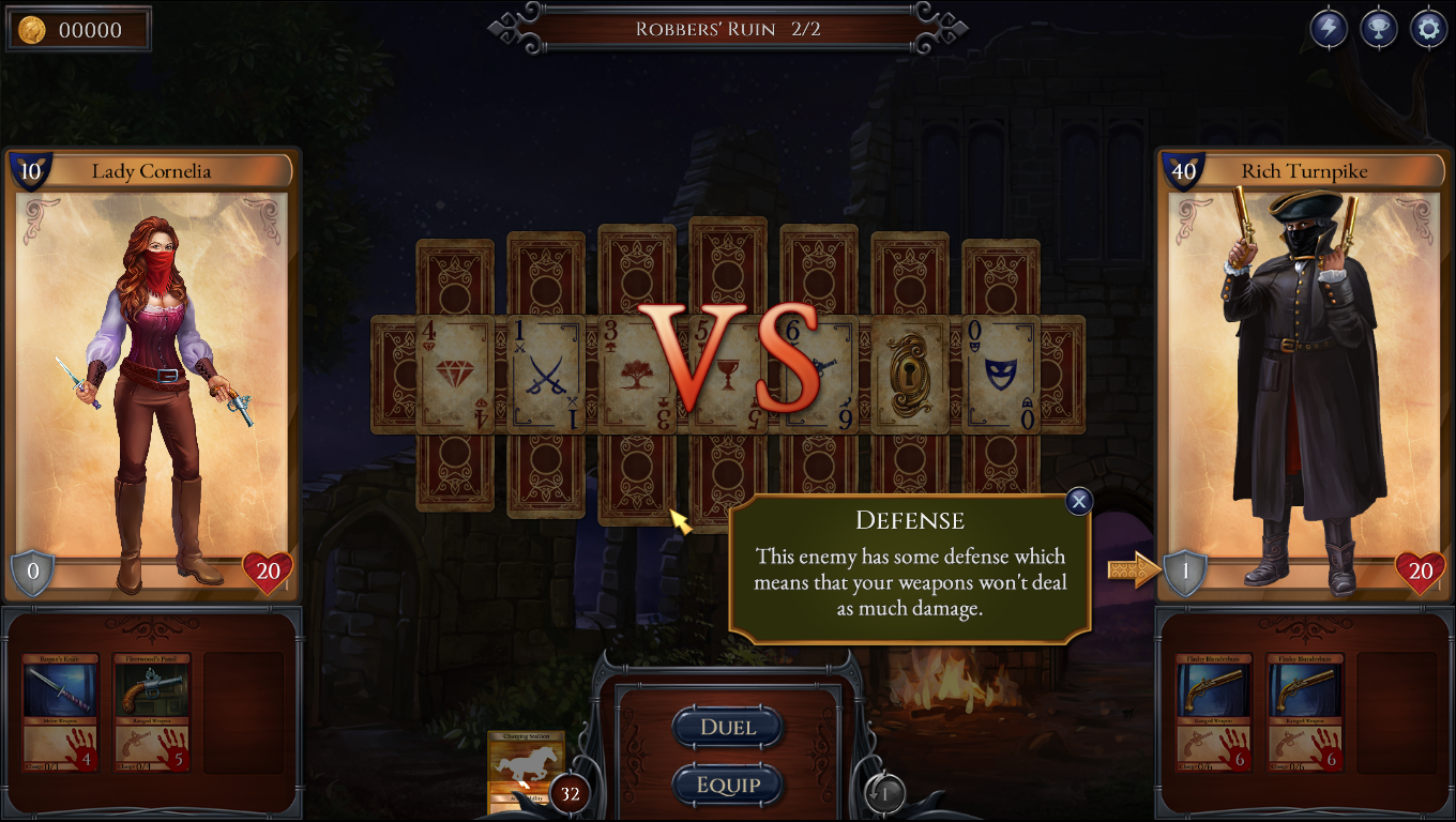 Review: Shadowhand (PC) - Geeks Under Grace