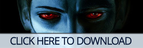 Bible Study: STAR WARS - Thrawn (2017) - Geeks Under Grace