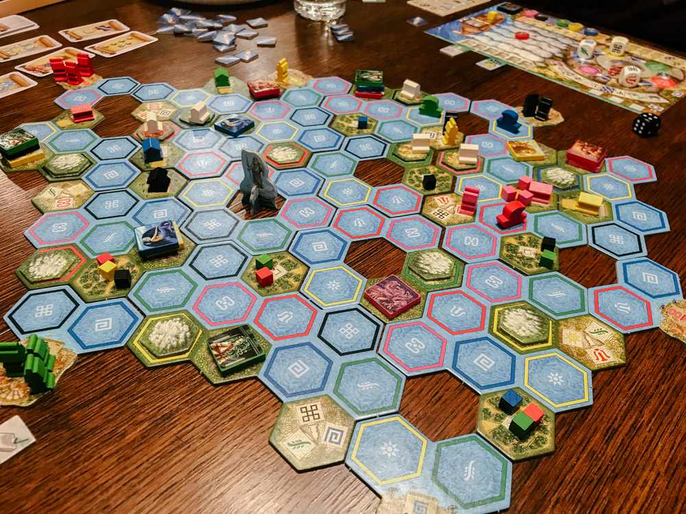 Review: Oracle of Delphi