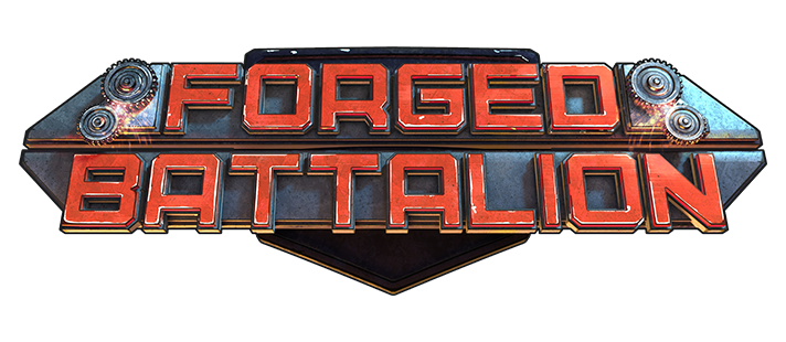 Preview: Forged Battalion (PC) - Geeks Under Grace