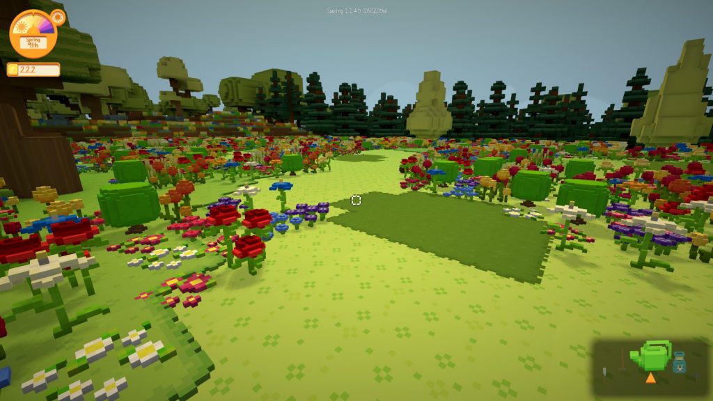 Preview: Staxel (PC) - Geeks Under Grace