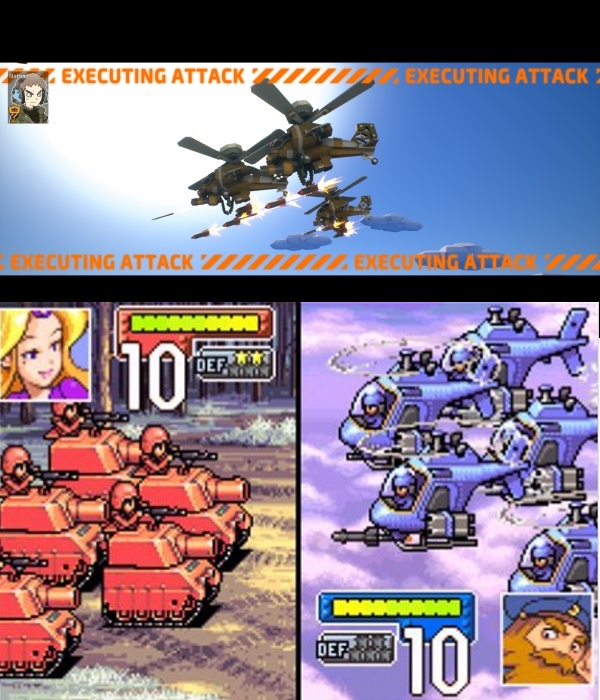 Review: Tiny Metal (PC) - Geeks Under Grace