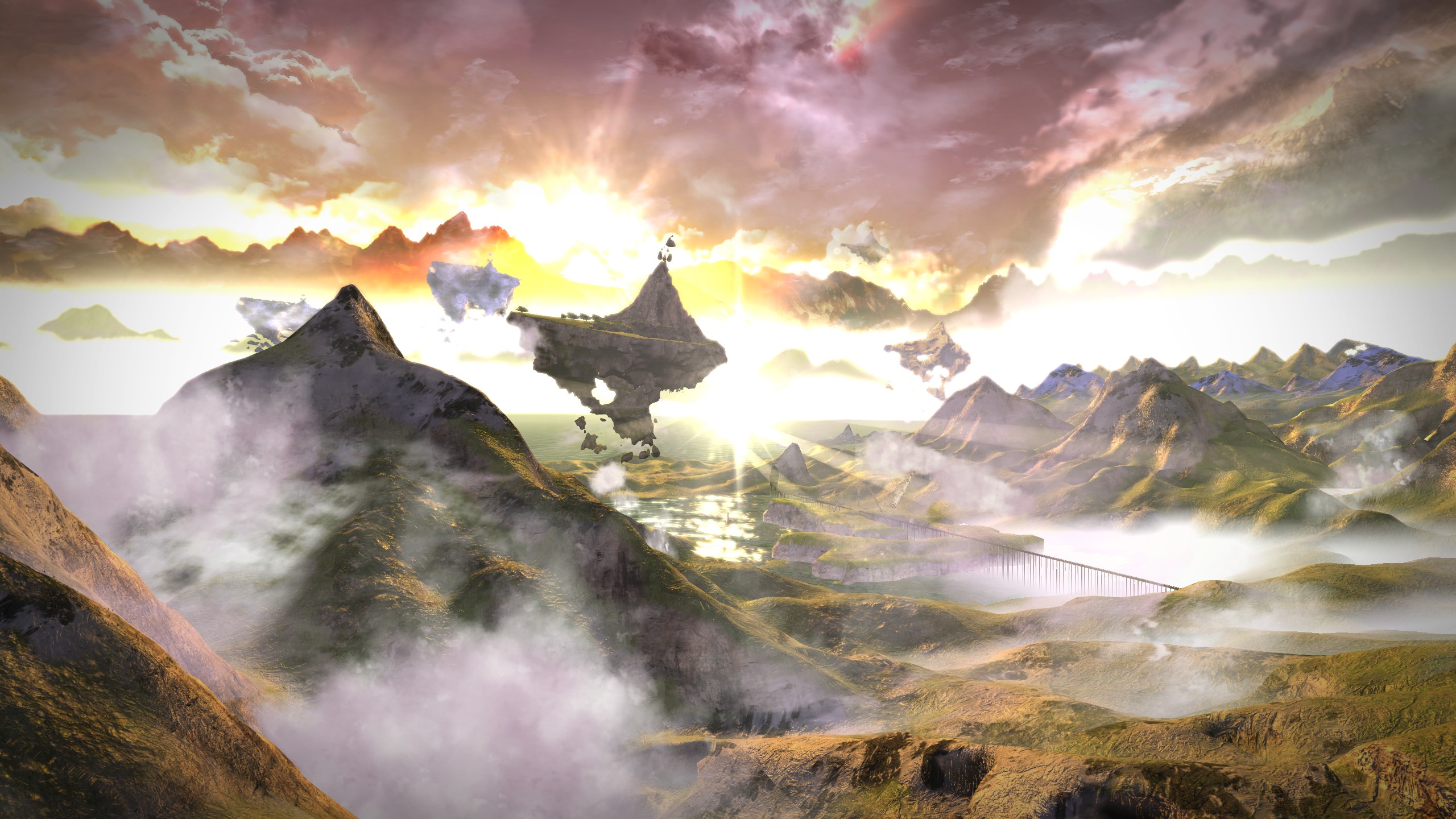 Review: Distortions (PC) - Geeks Under Grace