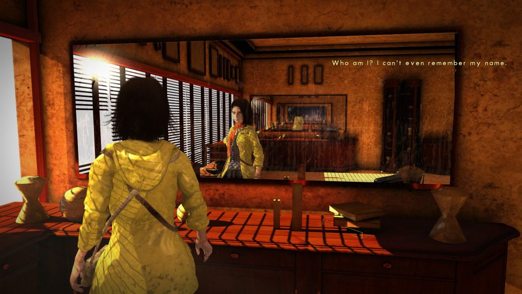 Review: Distortions (PC) - Geeks Under Grace