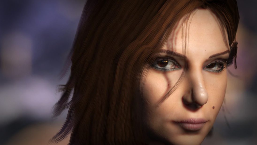 Review: Distortions (PC) - Geeks Under Grace