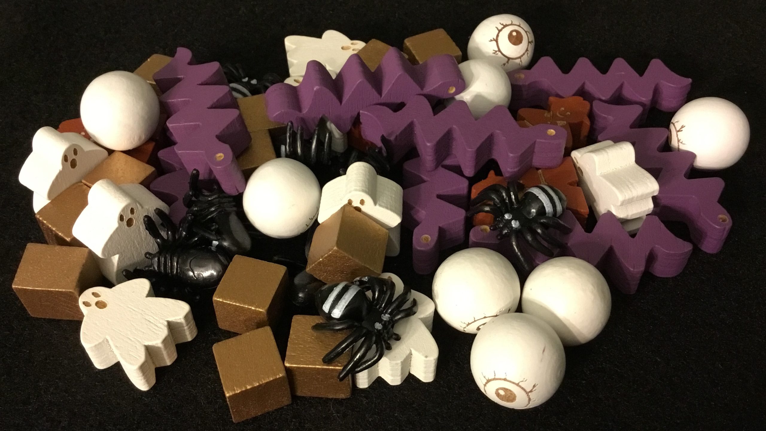 Review: Shaky Manor - Geeks Under Grace