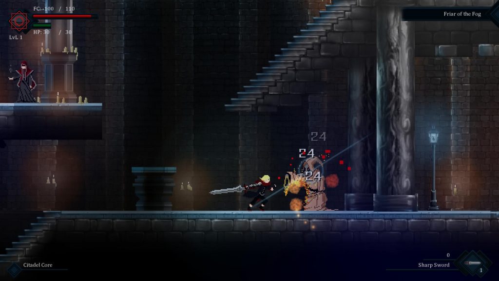 Review: Usurper (PC) - Geeks Under Grace