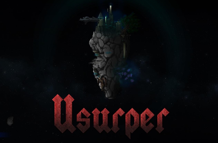Review: Usurper (PC) - Geeks Under Grace