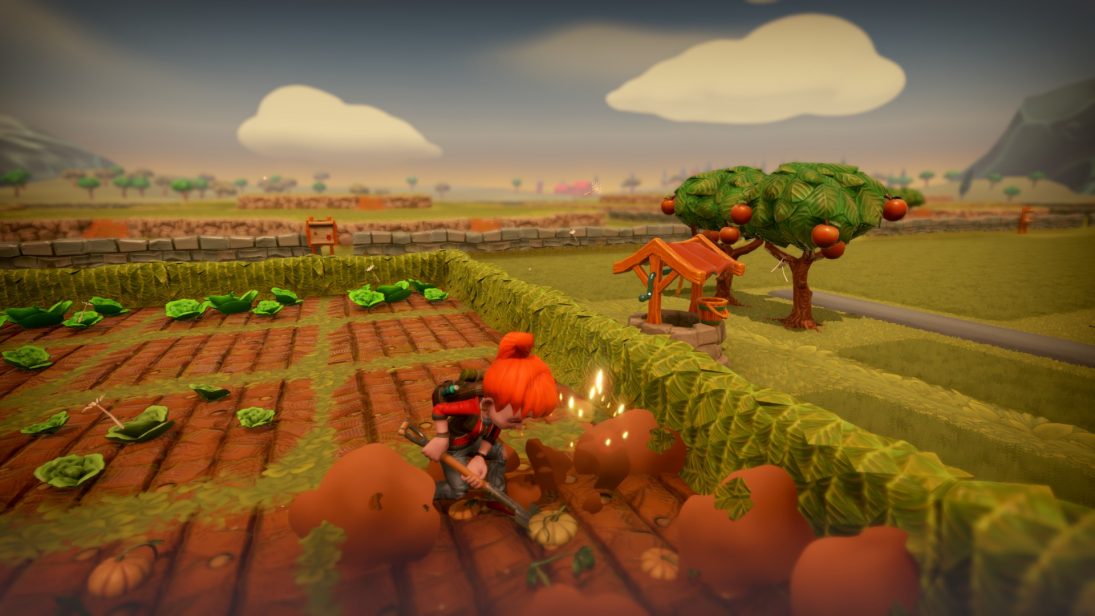 Preview: Farm Together (PC) - Geeks Under Grace