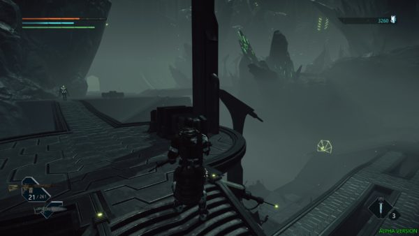 Preview: Immortal Unchained (PC) - Geeks Under Grace
