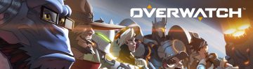 A Brief History of Overwatch - Geeks Under Grace