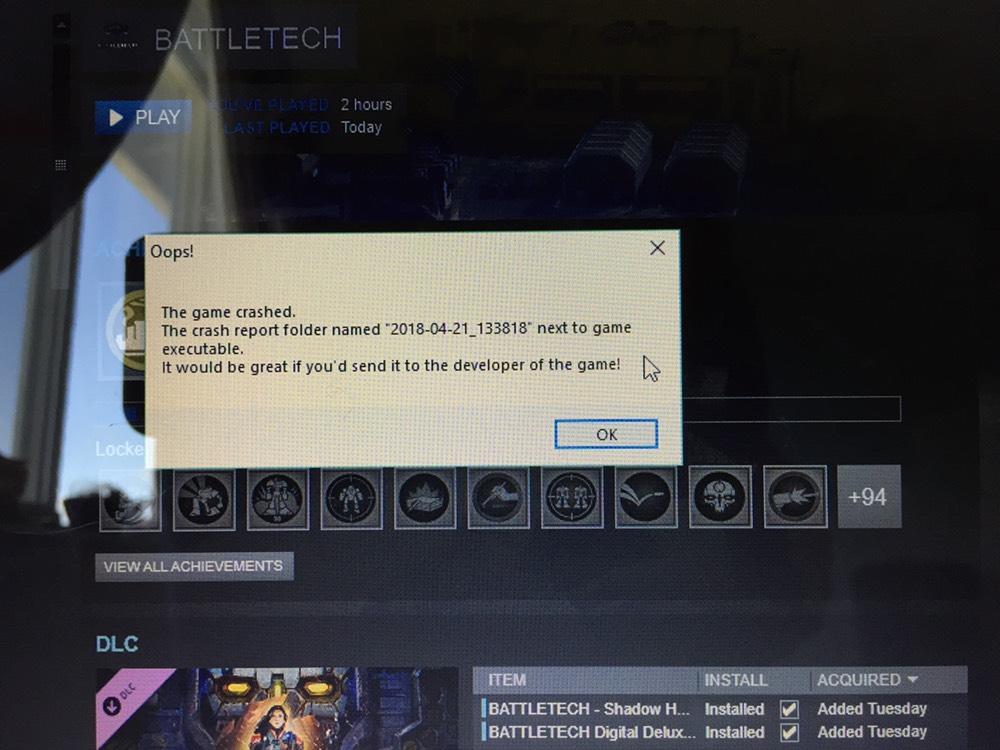 Review: BATTLETECH (PC) - Geeks Under Grace