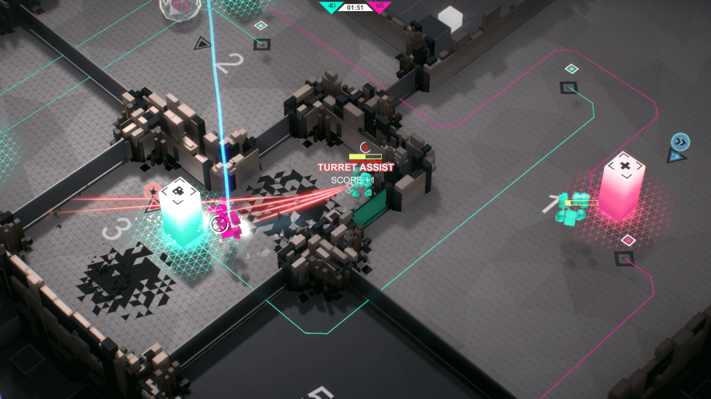 Review: Deployment (PC) - Geeks Under Grace