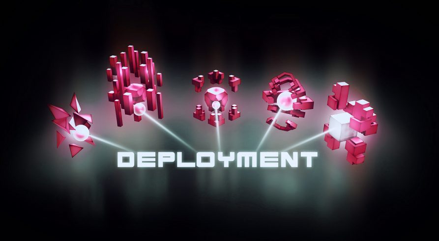 Review: Deployment (PC) - Geeks Under Grace