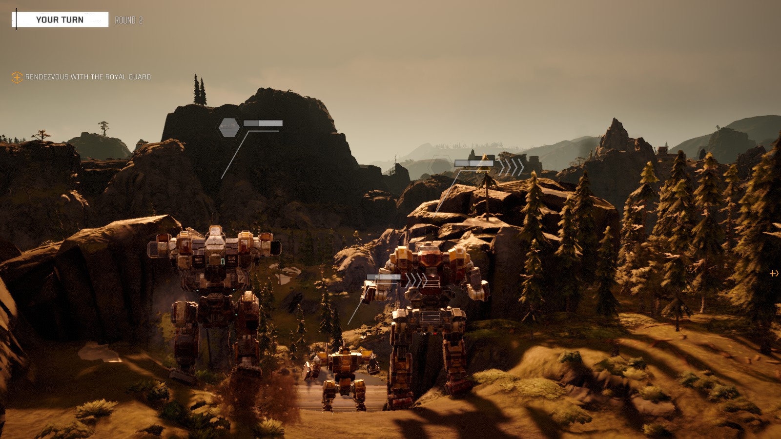 Review: BATTLETECH (PC) - Geeks Under Grace