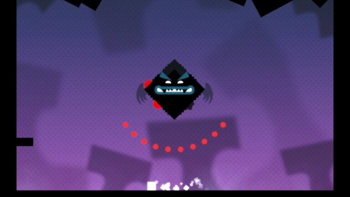 Review: Alteric (Switch) - Geeks Under Grace