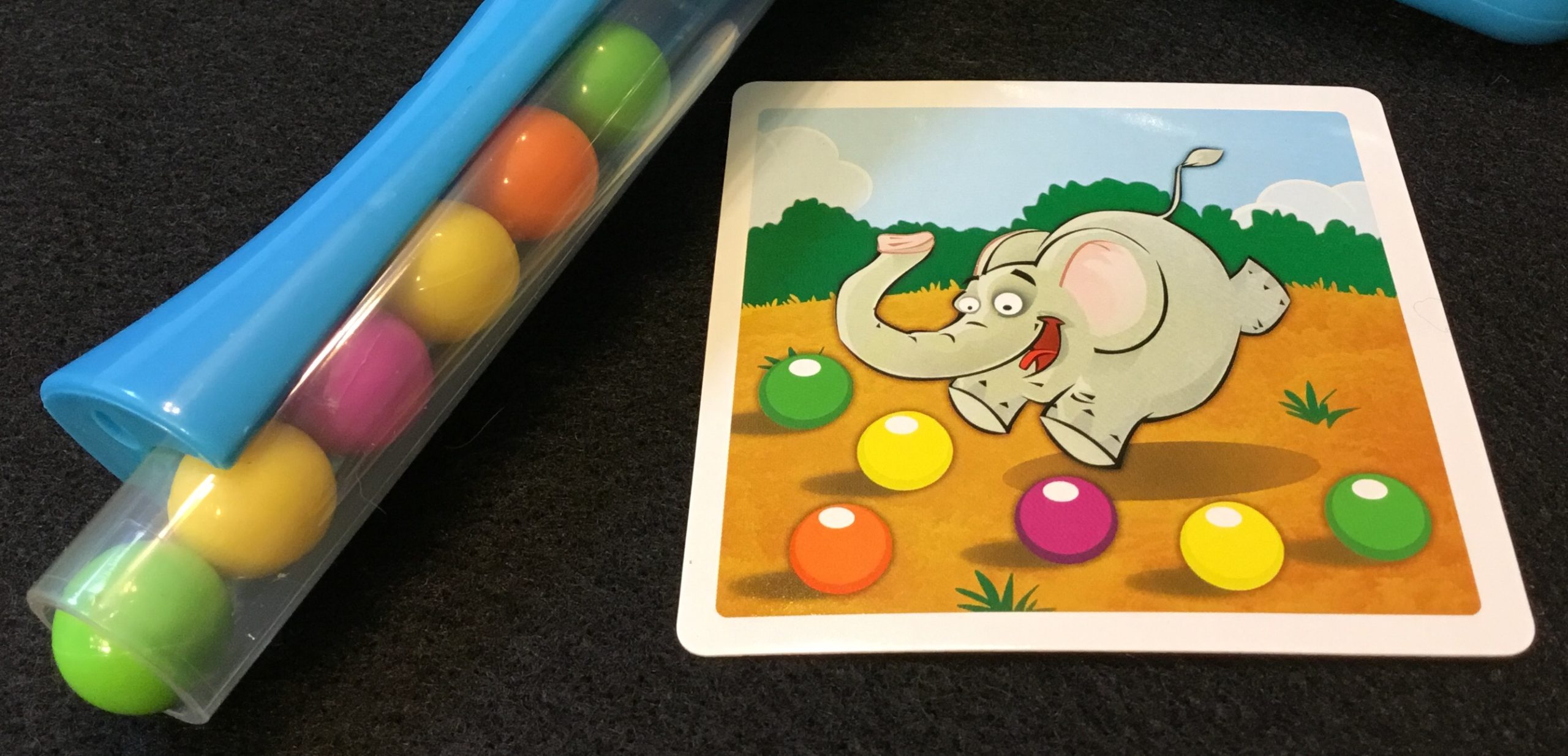 Review: Tricky Trunks - Geeks Under Grace