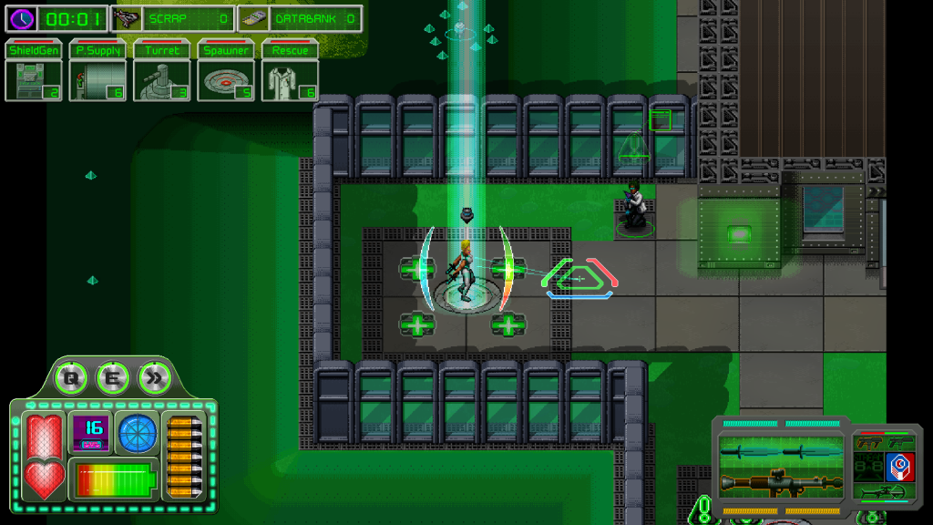 Review: Kite (PC) - Geeks Under Grace