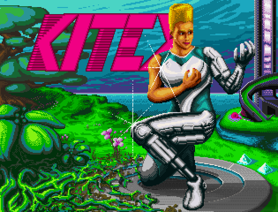 Review: Kite (PC) - Geeks Under Grace