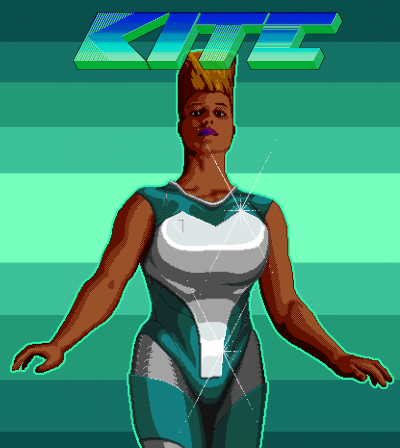 Review: Kite (PC) - Geeks Under Grace