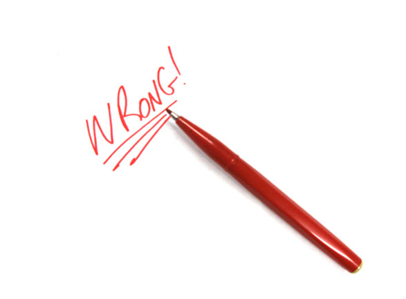 The Harming Perception of the Overly-Critical Christian - Geeks Under Grace