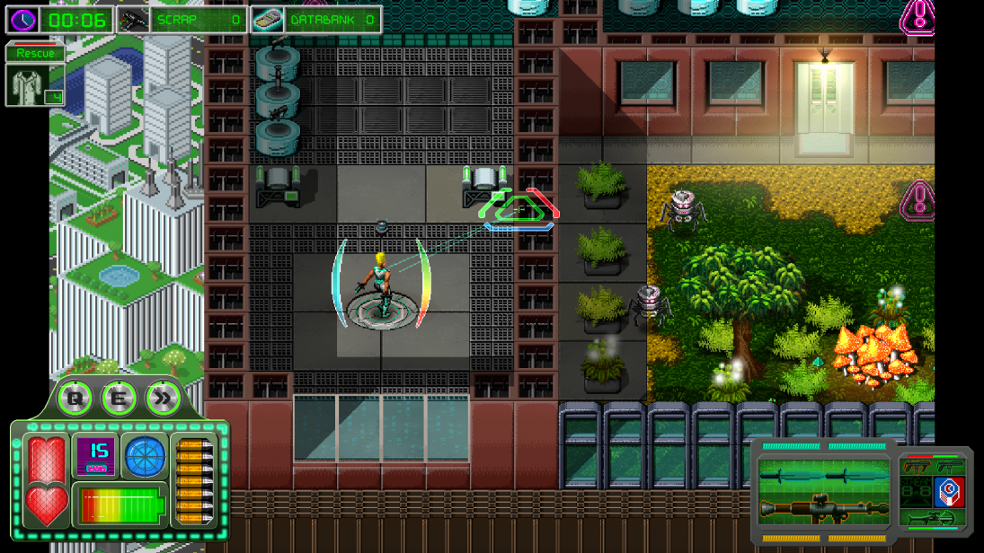 Review: Kite (PC) - Geeks Under Grace