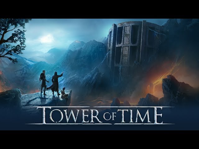 Review: Tower of Time (PC) - Geeks Under Grace