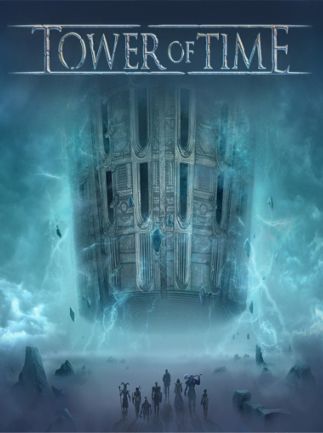 Review: Tower of Time (PC) - Geeks Under Grace