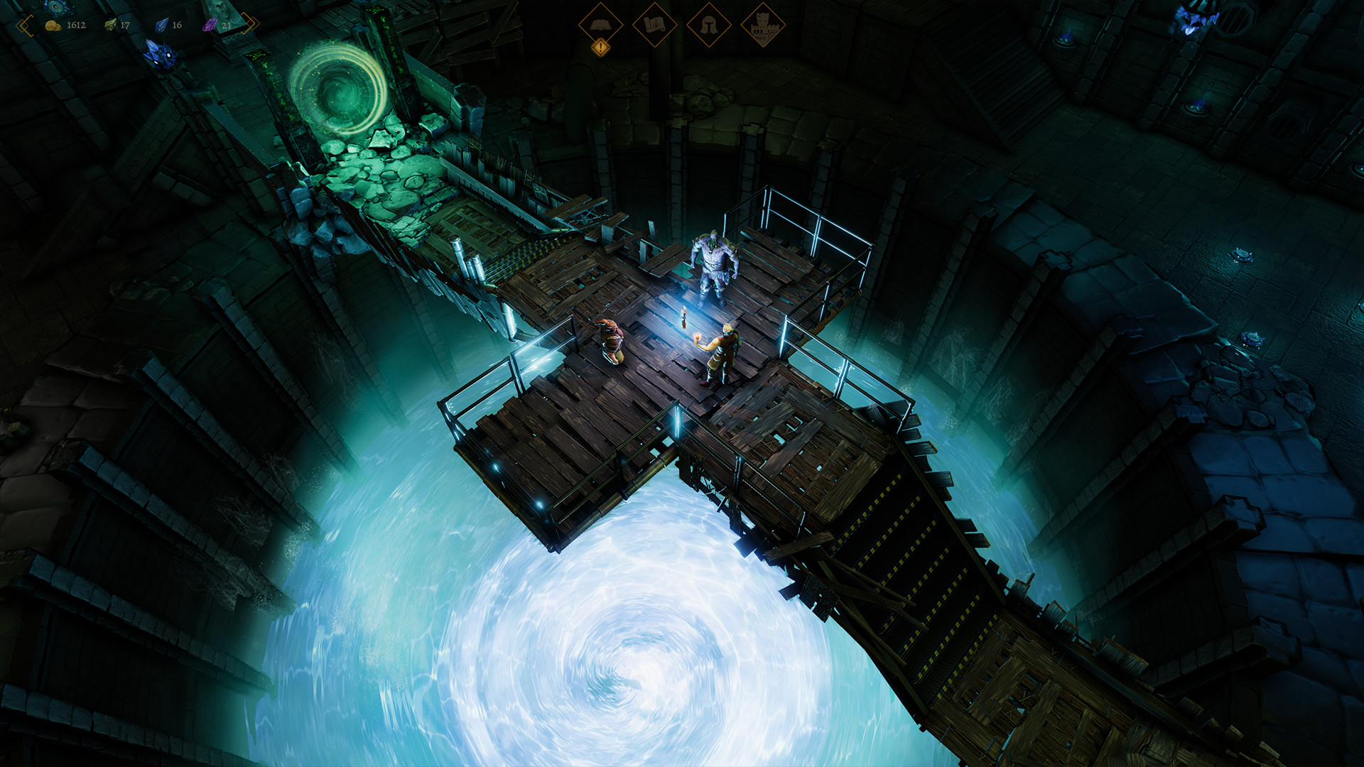 Review: Tower of Time (PC) - Geeks Under Grace